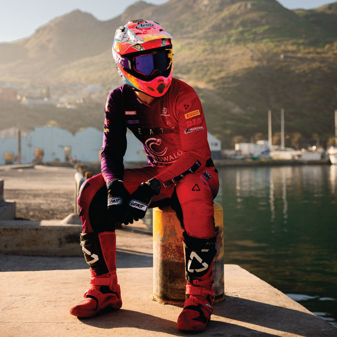 Riding Gear and Apparel — International Motorsports