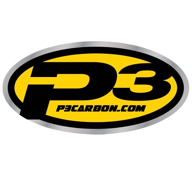 P3 Carbon — International Motorsports