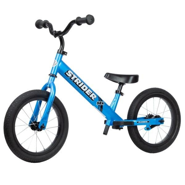 Strider 14X Sport — International Motorsports