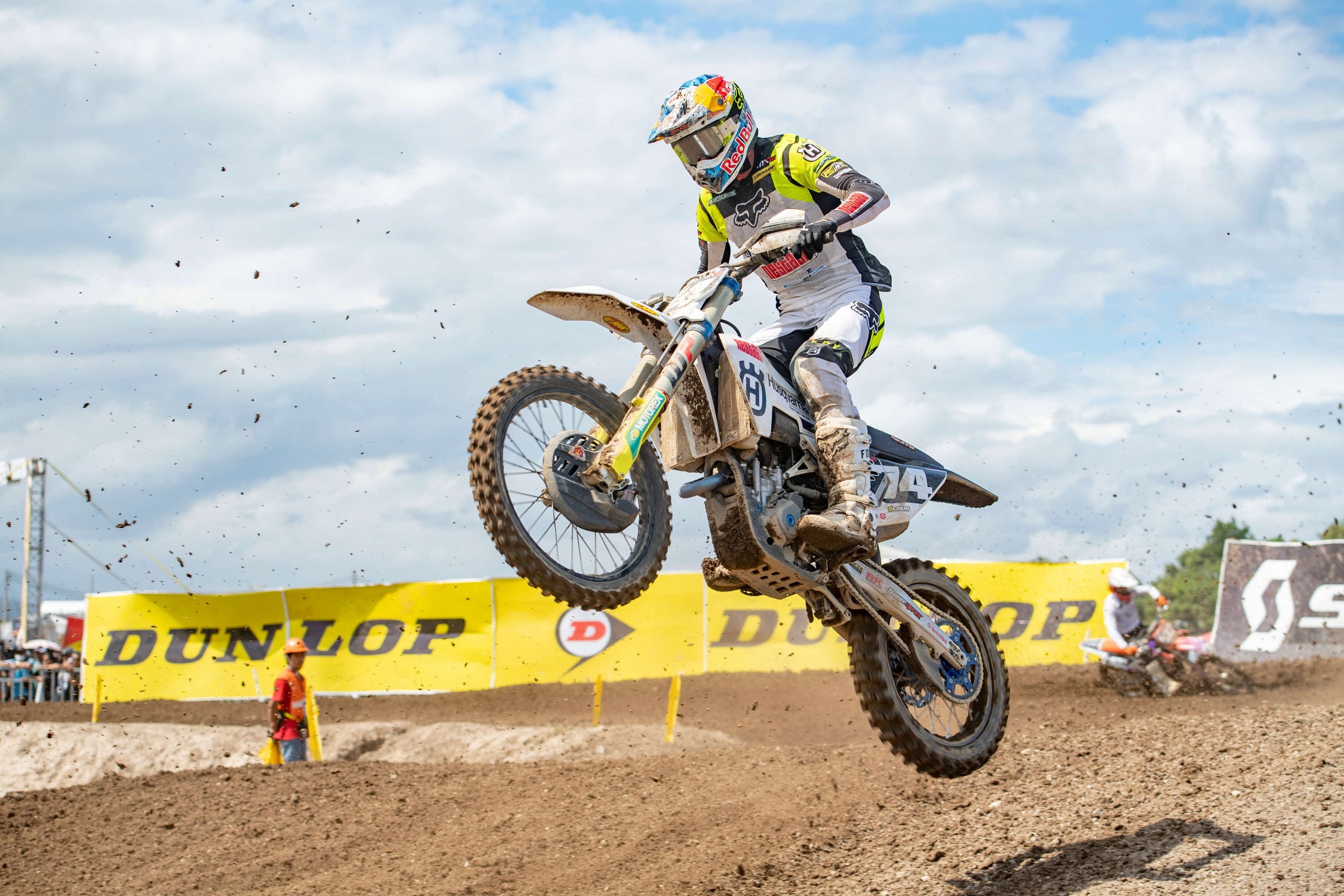 CLEARANCE — International Motorsports