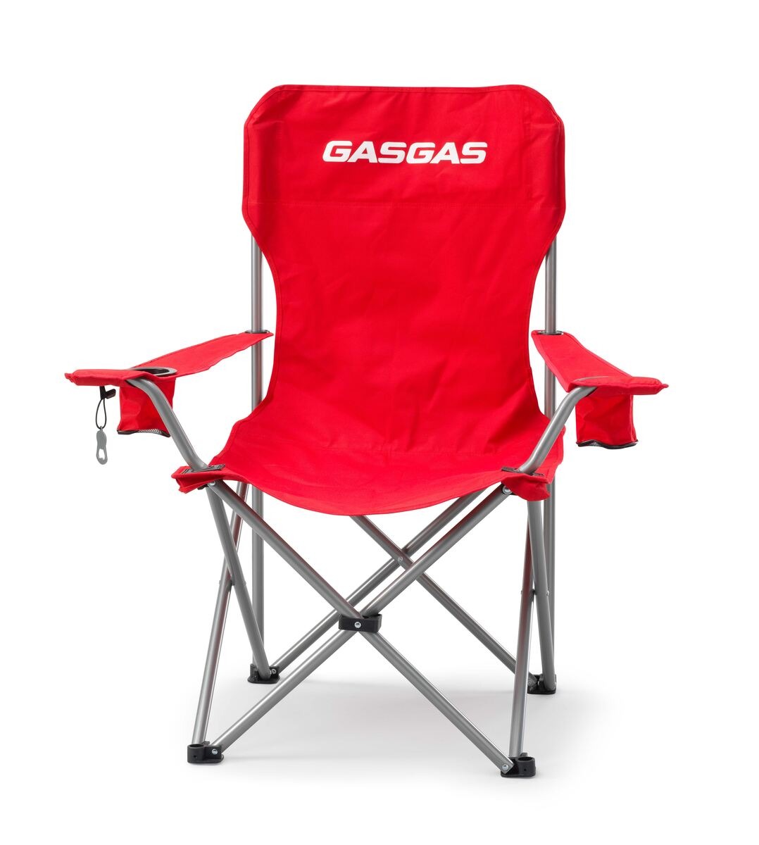 GasGas Team Paddock Chair — International Motorsports