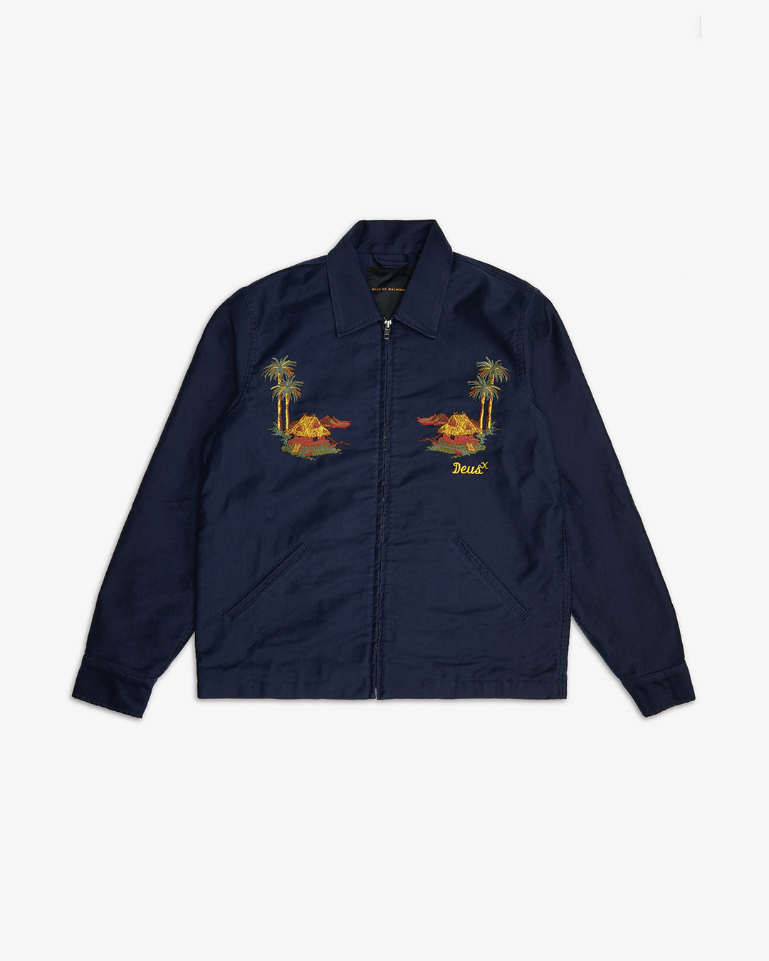 Voodoo Souvenir Jacket — International Motorsports