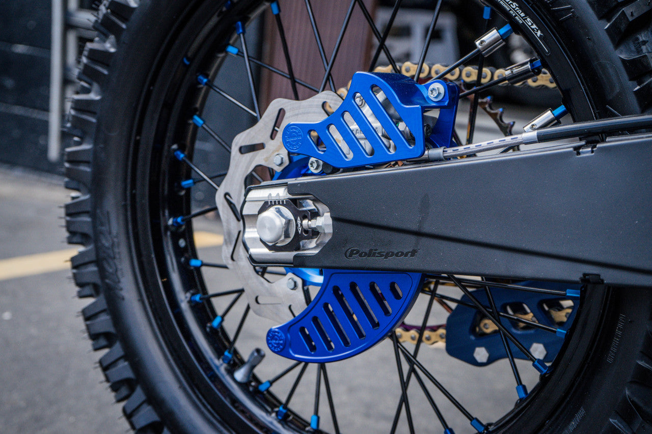 Bullet Proof Designs — International Motorsports